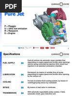 HEUI Injectors | PDF | Fuel Injection | Pump