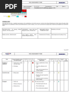 Fyrquel Oil Technical Data | PDF | Resource Conservation And Recovery ...