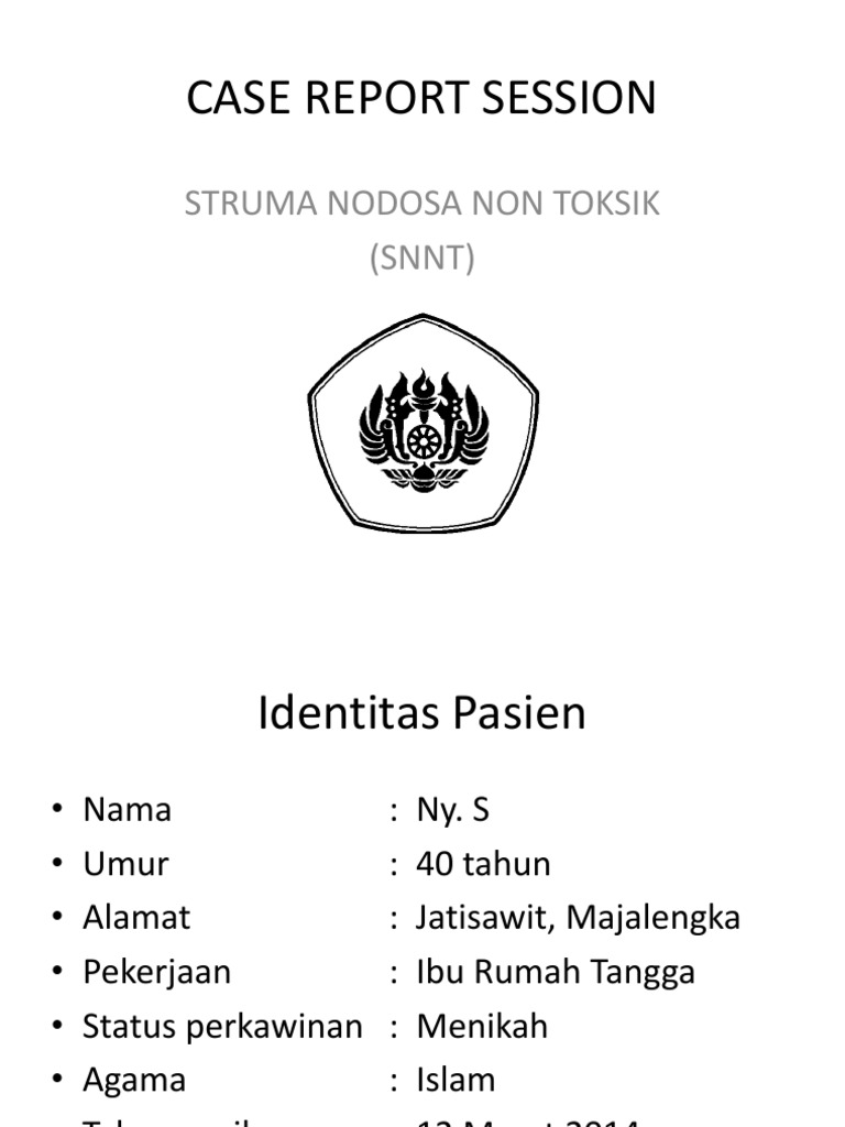 SNNT | PDF