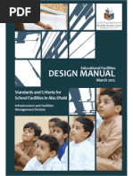 Dubai Universal Design Code | PDF