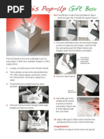 18487S - Spur Kids Menu November 2023 STD FA | PDF | Marshmallow | Foods