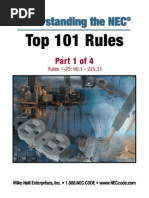 National Electrical Code (2017) - Outside Circuit | PDF | Electrical ...