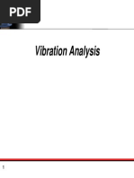 Mobius Vibration Training Quick Reference | PDF