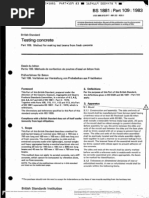 Street Light - ADDC Specification | PDF | Specification (Technical ...