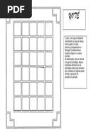 Regras e Atividades do Jogo Shisima | PDF | Triângulo | Geometria Elementar