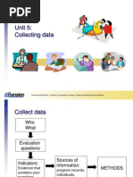 Thesis Survey Questionnaire Sample | PDF | Survey Methodology ...
