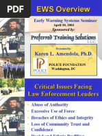 Sherman (1998) - Evidence-Based Policing | PDF | Evidence Based ...
