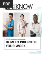 W09 Application Activity Template: Personalized Resource List | PDF | Cognition | Learning