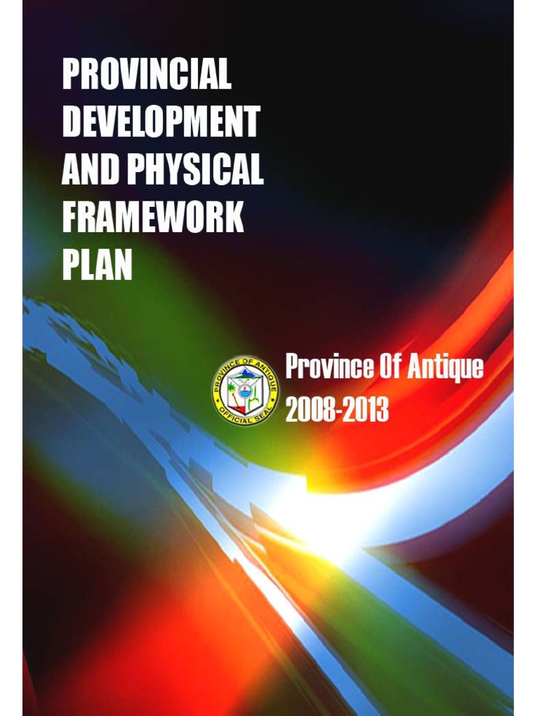 Physical Framework Antique | Science | Geography