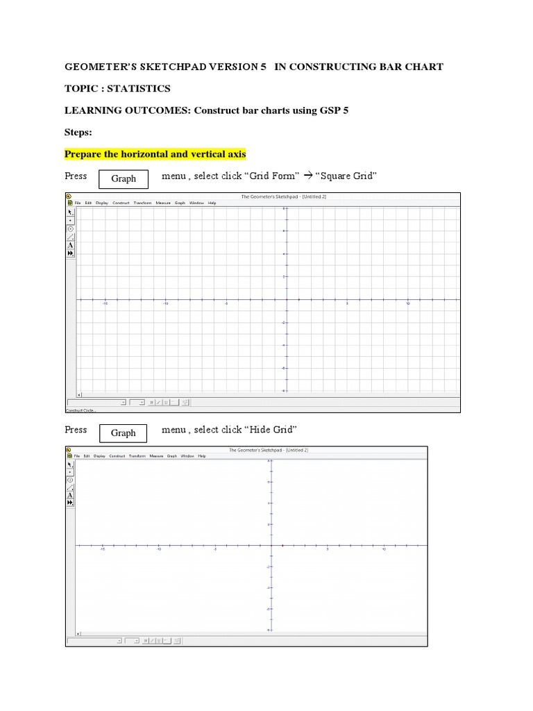 Geometer | PDF | Cartesian Coordinate System | Chart