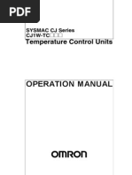 Fisher 4196 Temperature Controller Guide | PDF | Stainless Steel | Feedback