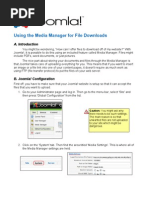 Install Boardmaker 7 Editor Guide | PDF | Business