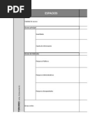 Programa del Centro Cultural | PDF