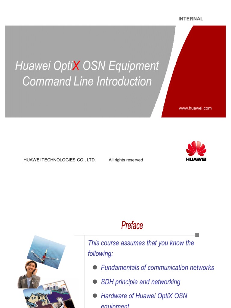 Comandos Navigator Huawei | PDF | Command Line Interface | Login