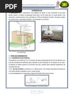 Tipos de Pararrayos | PDF | Relámpago | Materiales