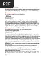 Morphological Chart for Engineers | PDF | Engineering Design Process ...