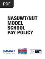 TLR Payments and Other Allowances | PDF | Teachers | Curriculum