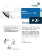 Astm B545 13 | PDF | Corrosion | Tin