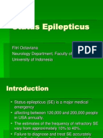 Epilepsy Management Plan Template | PDF | Epilepsy | Medical Specialties