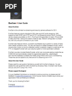 How To Configure Rocket BlueZone PDF | PDF | Areas Of Computer Science ...