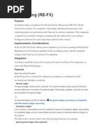 REFX Configuration Guide | PDF | Measurement | Business