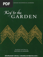 Kitab Al Hikam of Ibn Ata Illah English & Arabic | PDF | Spirituality ...
