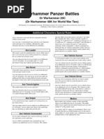 Panzer Corps 2 Cheats & Console Commands - How To Use Them | PDF ...