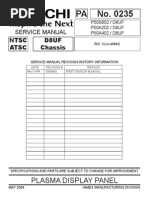 MiCOM P632 Relay Operation Manual | PDF | Iso 9000 | Electricity