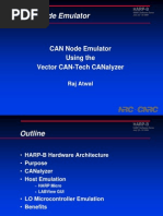 Microautobox II Dspace | PDF | Field Programmable Gate Array | Usb