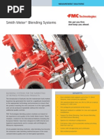MMSCFD Conversion | PDF | Flow Measurement | Metre