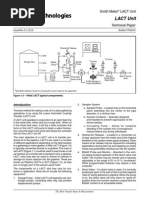 MMSCFD Conversion Calculation | PDF