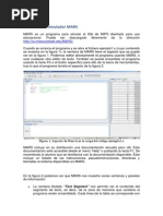 Manual PC Simu | PDF | Informática | Ingeniería Informática