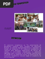 Ejercicios de Buerguer Allen para Circulación | PDF