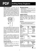 Covo Rugare Gold PLUS | PDF | Fertilizer | Seed