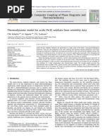 Tyler: ASTM Sieve Chart and Equivalents | PDF