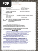 Setoff Bond | PDF | Bonds (Finance) | Payments