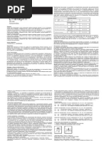 G00163403-02-Reliveran Comprimidos Sublingual Gotas | PDF | Tableta ...