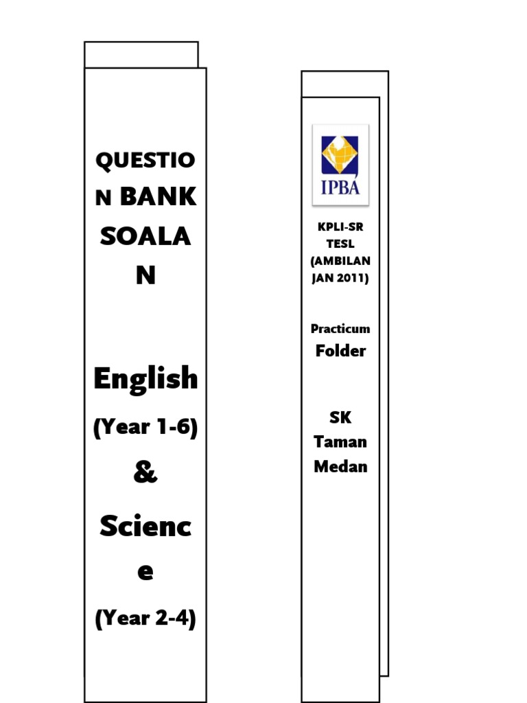 Cover Tepi Fail | PDF