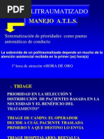 Abcd Primeros Auxilios - RCP | PDF | Reanimación cardiopulmonar ...