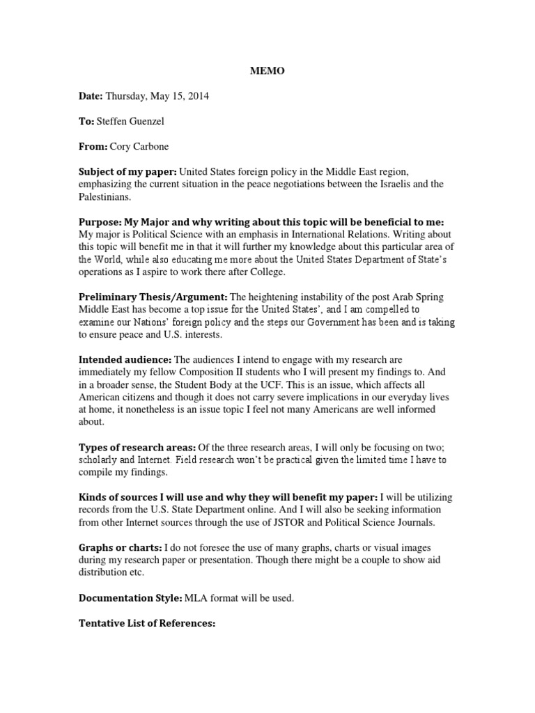 Research Proposal Enc 1102 Composition II | PDF | Public Sphere ...