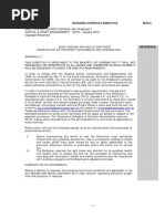 Procsa Contract Agreegrement | PDF | Mediation | Grammatical Gender