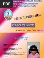 Canino Temporal Superior | PDF | Anatomia dental | Diente