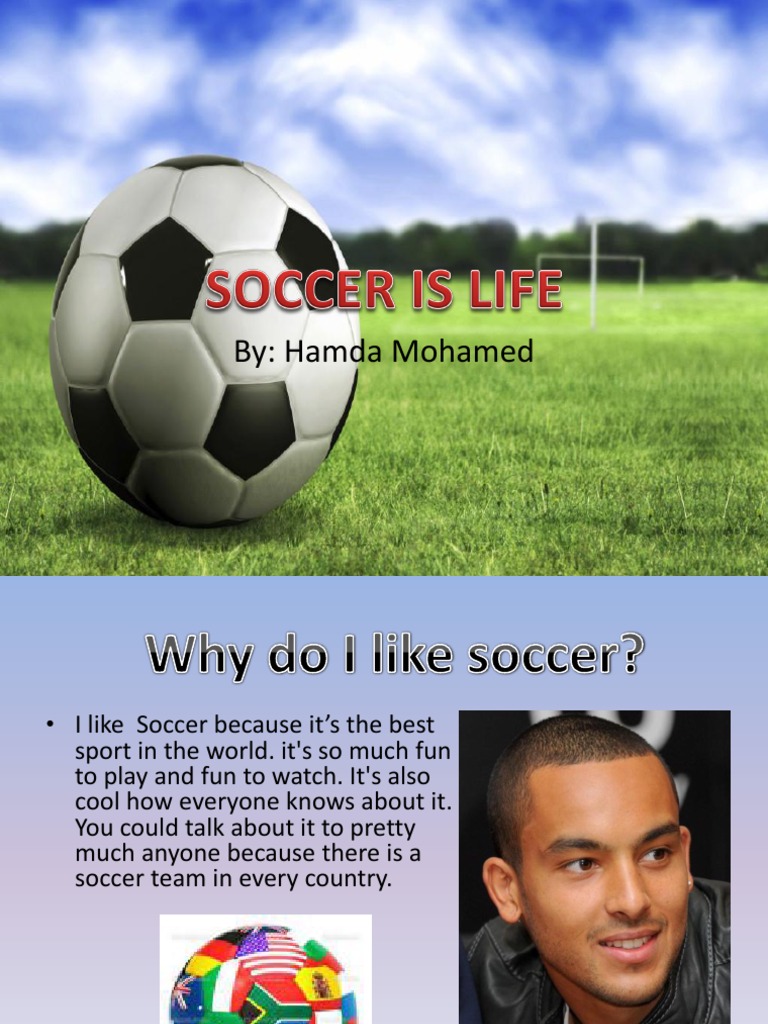 Soccer | PDF | Sport Variants | Association Football