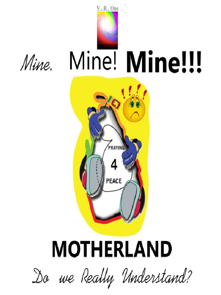 Mage Rata | Download Free PDF | Citizenship | Morality