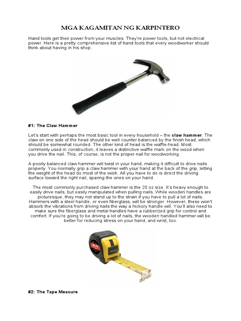 Mga Kagamitan Ng Karpintero At Pangalan Wholesale Painted Hex Head