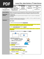 Lesson Exemplar Template With Annotations Q4 | PDF | Curriculum ...