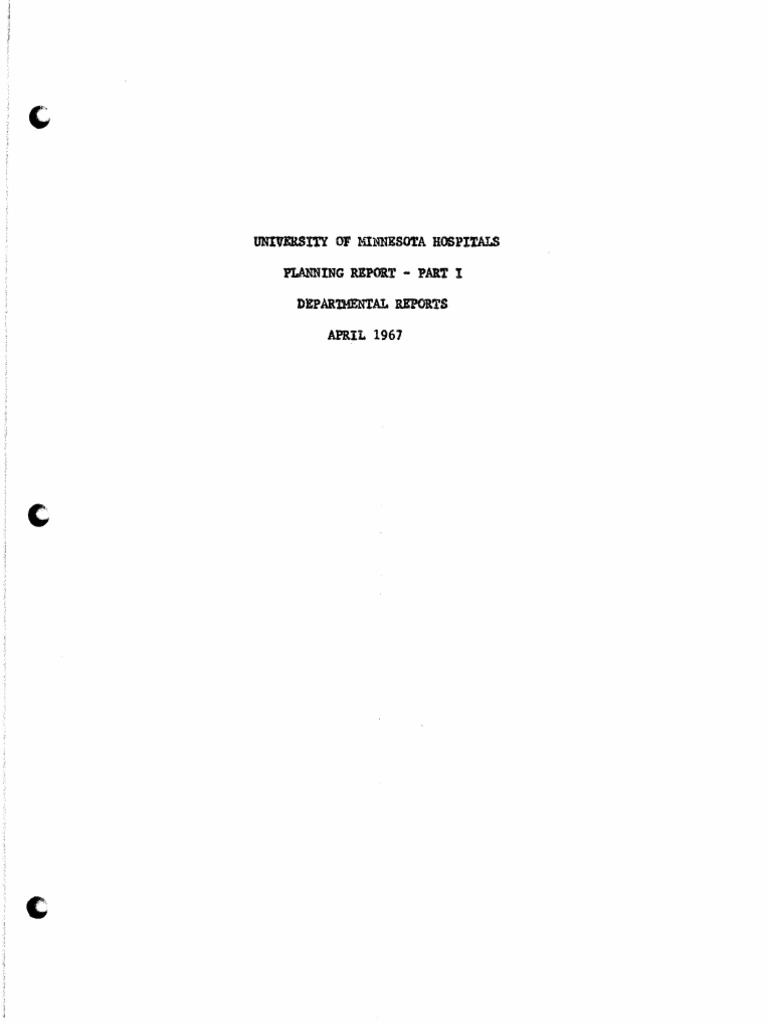 University | PDF | Hospital | Patient