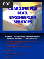 Qualification, Requirements and Coverage of Exams For CE, RMP, RME, EnP ...
