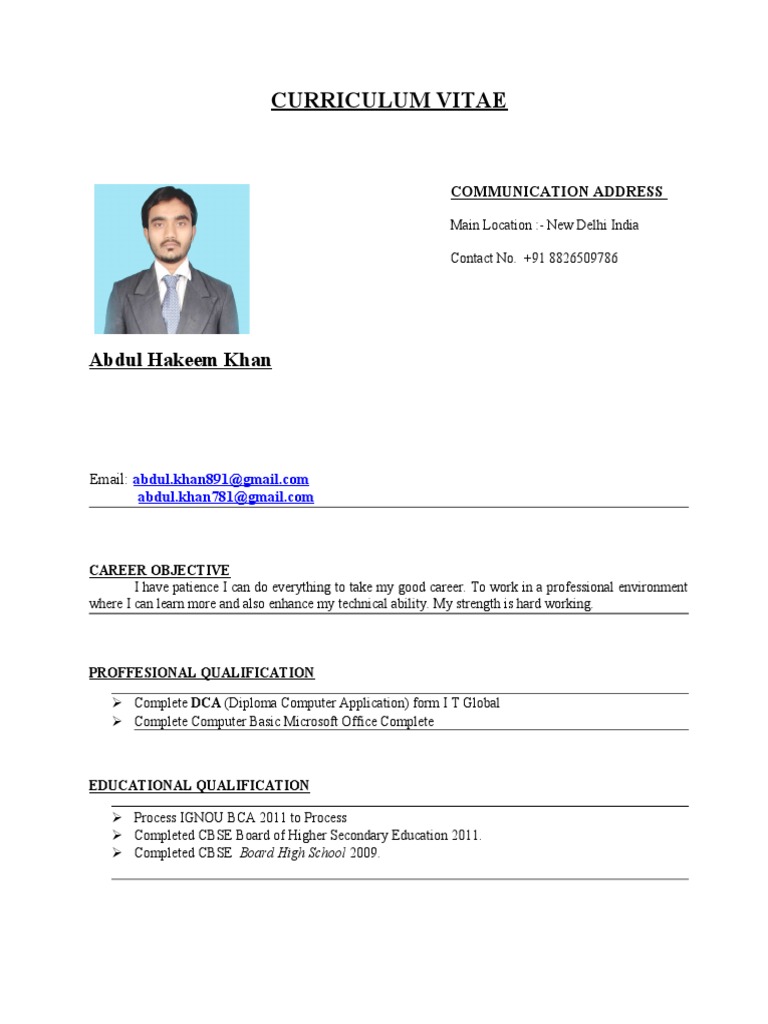 A H Khan | PDF | Business