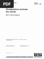 BS 970 steels | Heat Treating | Steel